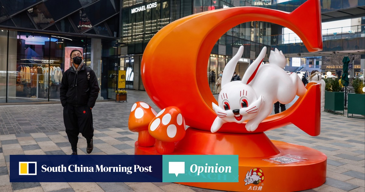 Macroscope Why Markets Should Not Get Carried Away By Chinas