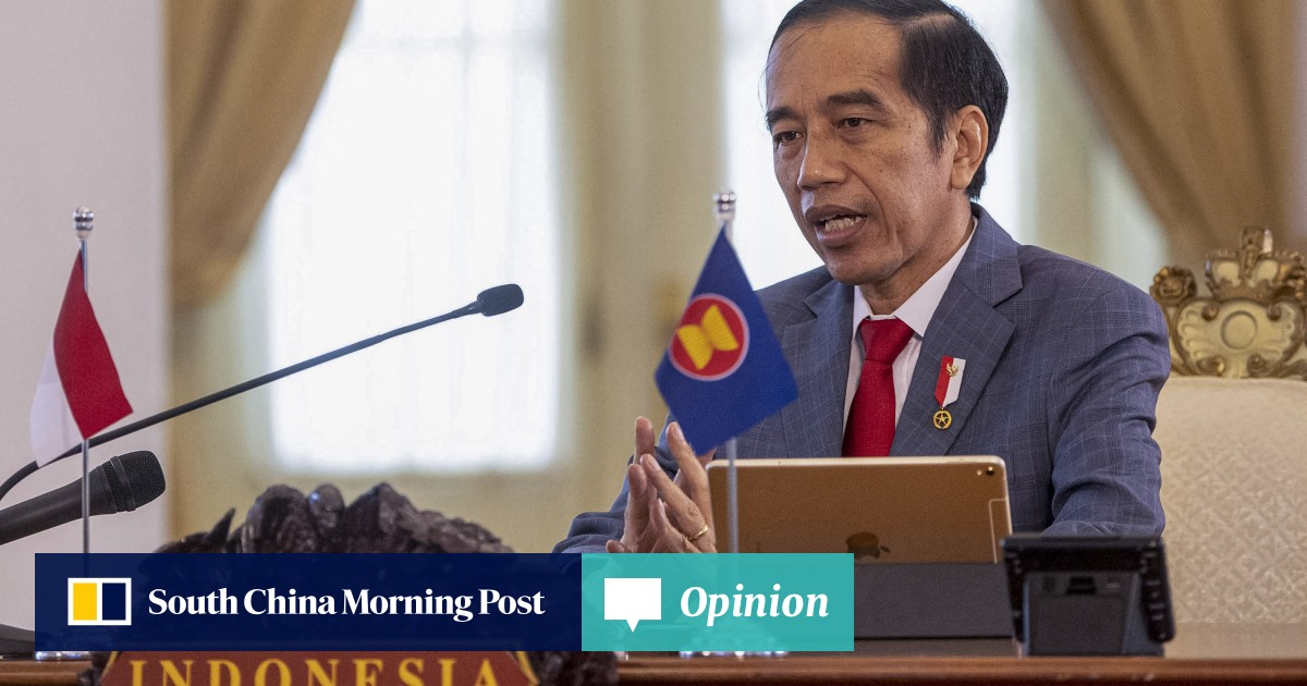 Asian Angle | As Asean chair, Indonesia must proactively manage ties ...