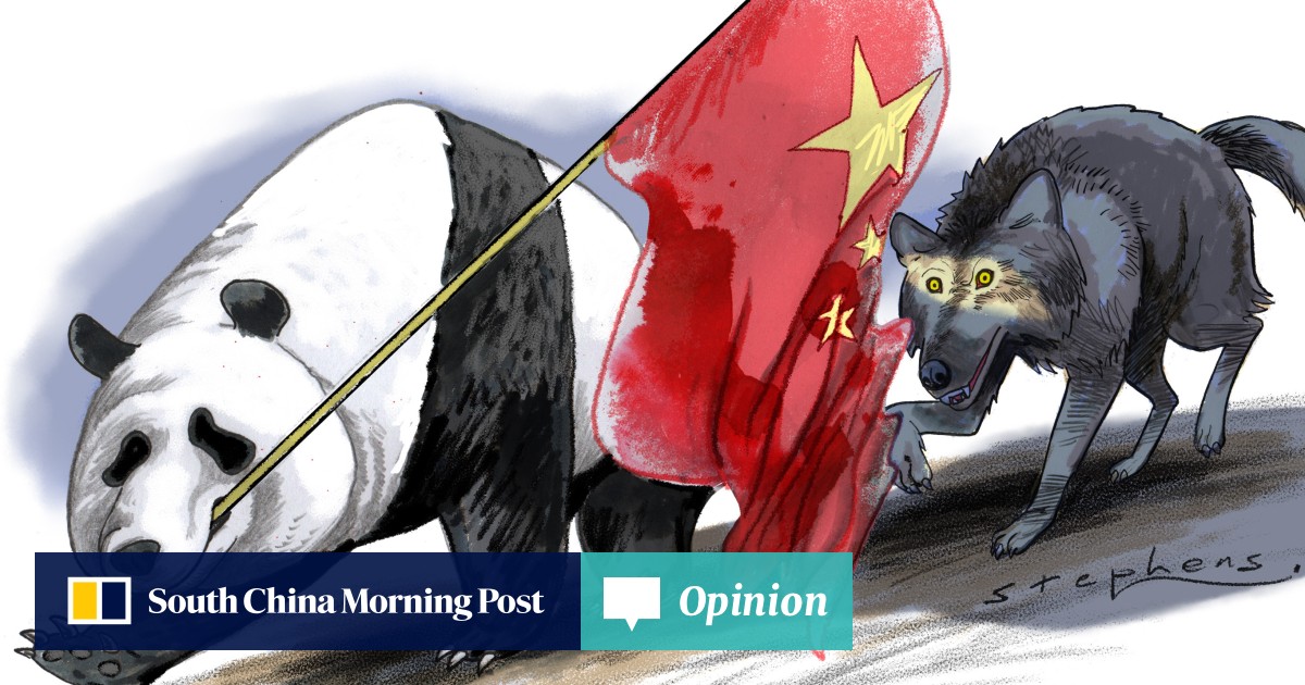 Opinion | Is China’s ‘wolf warrior’ diplomacy in retreat? Perhaps in ...