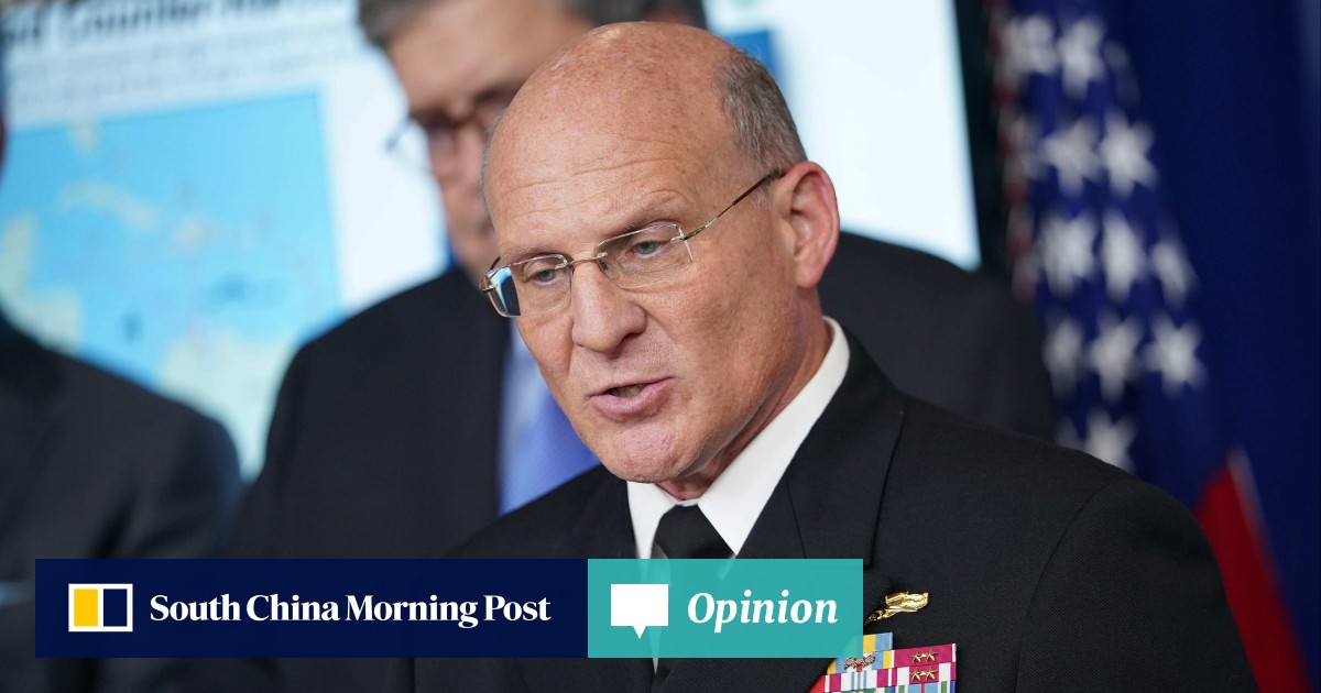 My Take | Inflated China threat marks the return of US cold war ...