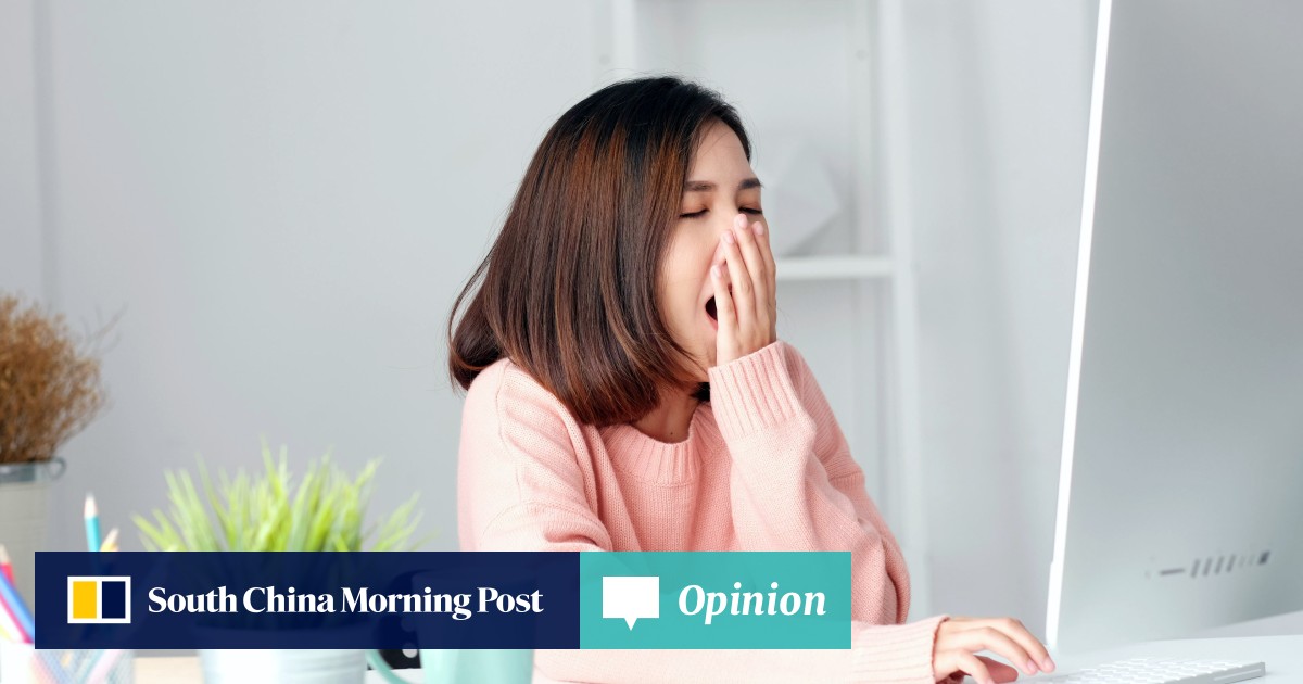 Opinion | Don’t like hybrid working? You may be doing it wrong | South China Morning Post