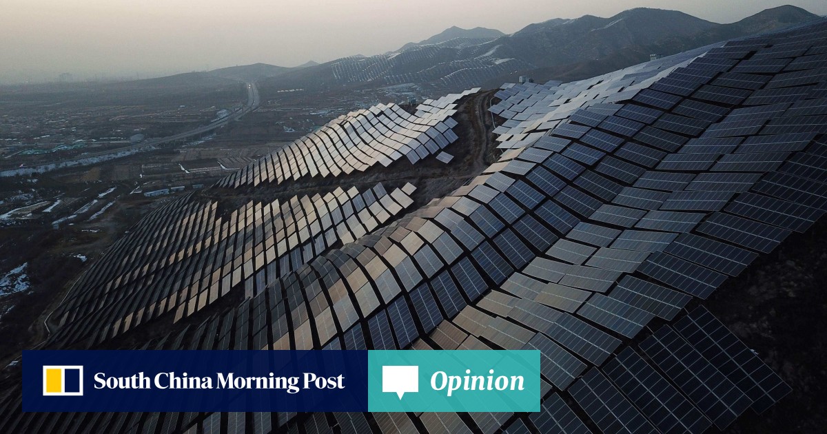 Macroscope | Shift to renewables can strengthen national energy ...
