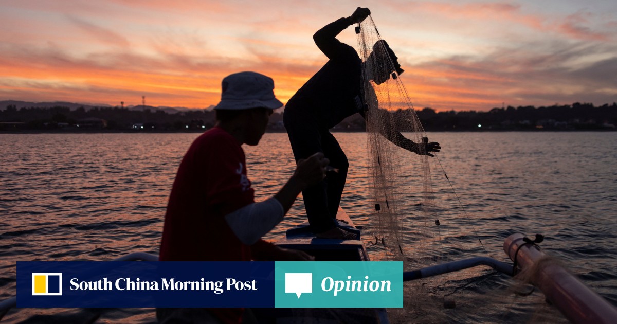 Opinion | Climate change: Selfish humans are the biggest threat to ...