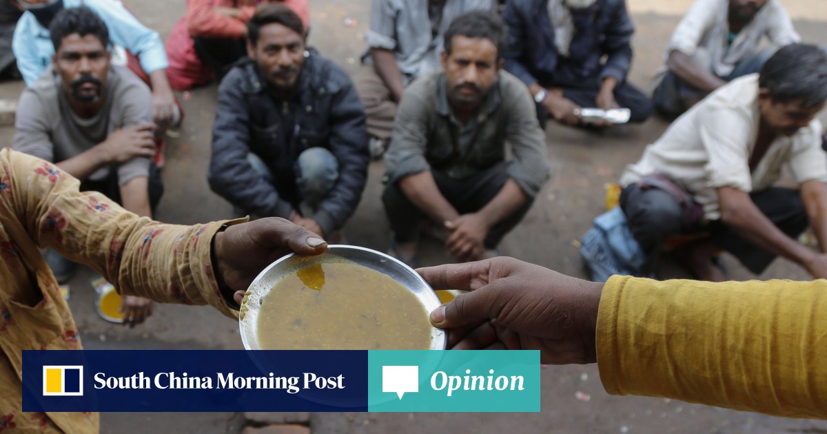 Opinion | Death of globalisation is overhyped and distracts from its ...