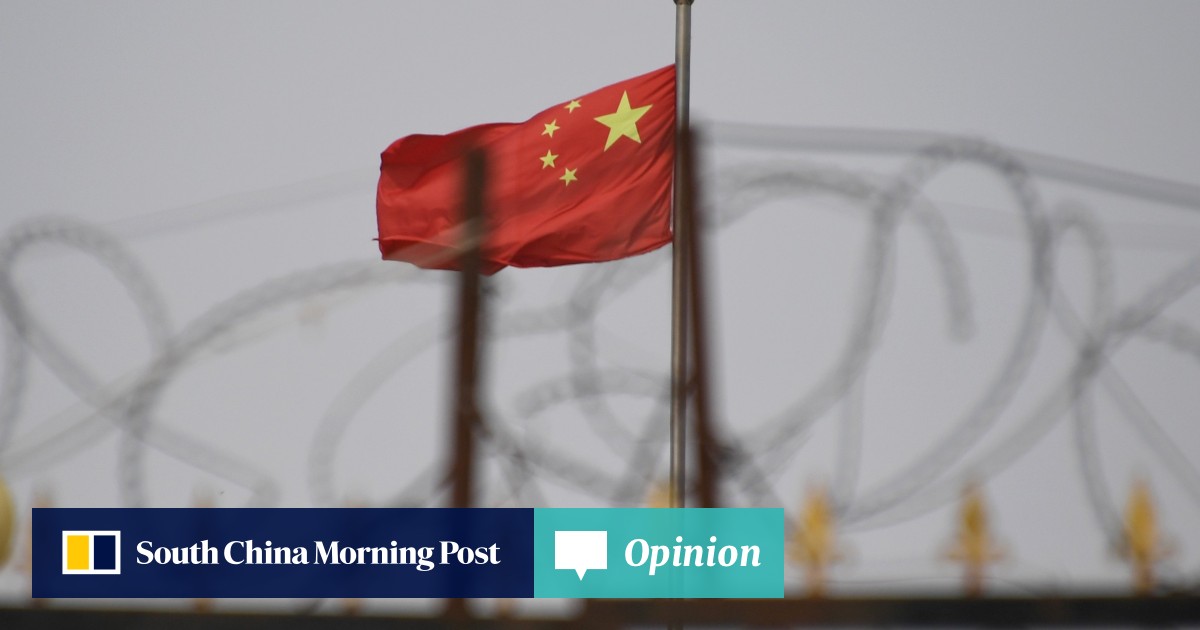As I see it | China’s call for foreigners to ‘take a look’ and learn ...