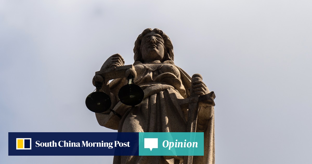 Opinion Hong Kong Should Follow Mainland Chinas More Progressive