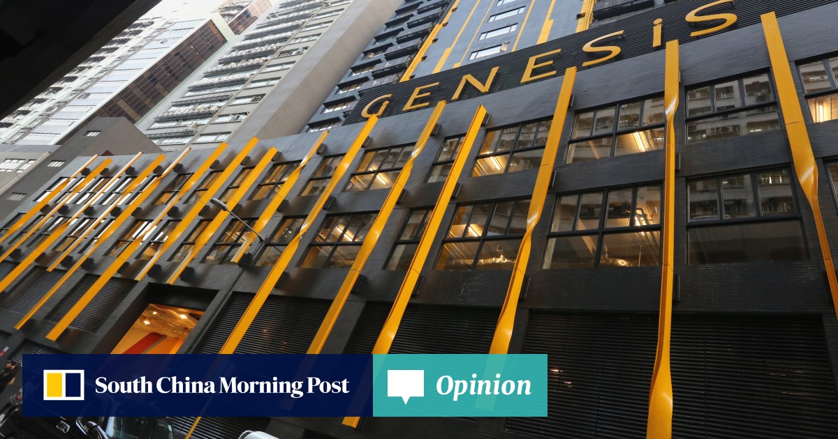 Opinion Hong Kong Should Emulate New York To Solve Its Housing Crisis