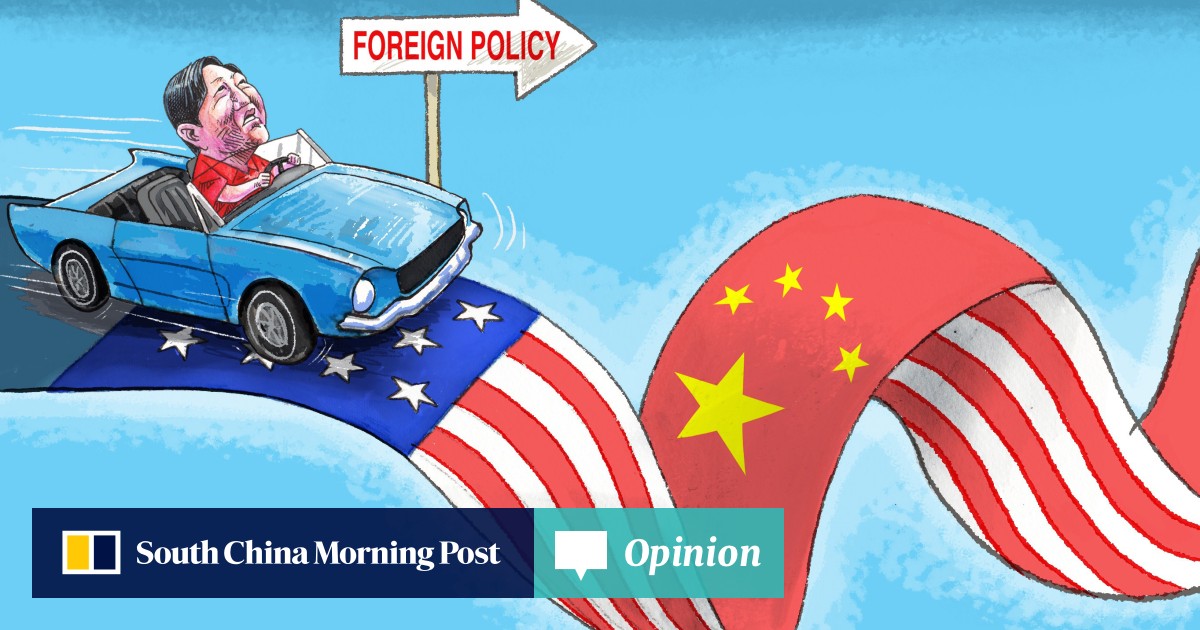 Opinion | Philippines’ move towards US is unlikely to be the last twist ...