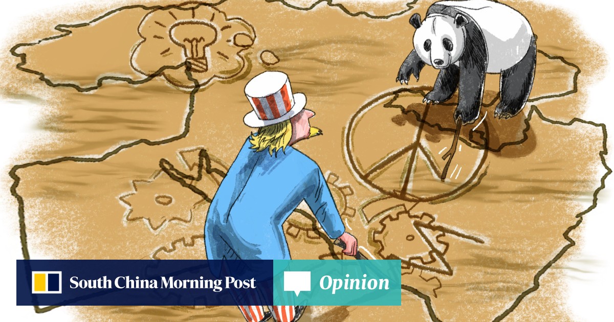 Opinion | As China and the Middle East benefit from closer cooperation ...