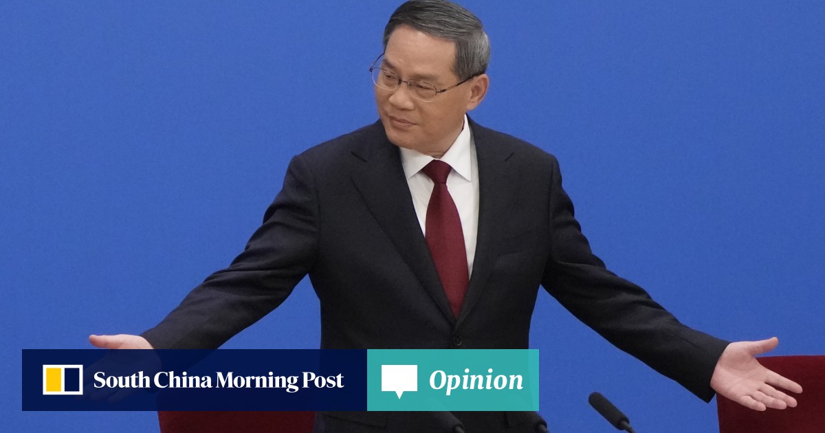 The View | ‘Two sessions’: China has shown its eagerness to do business ...