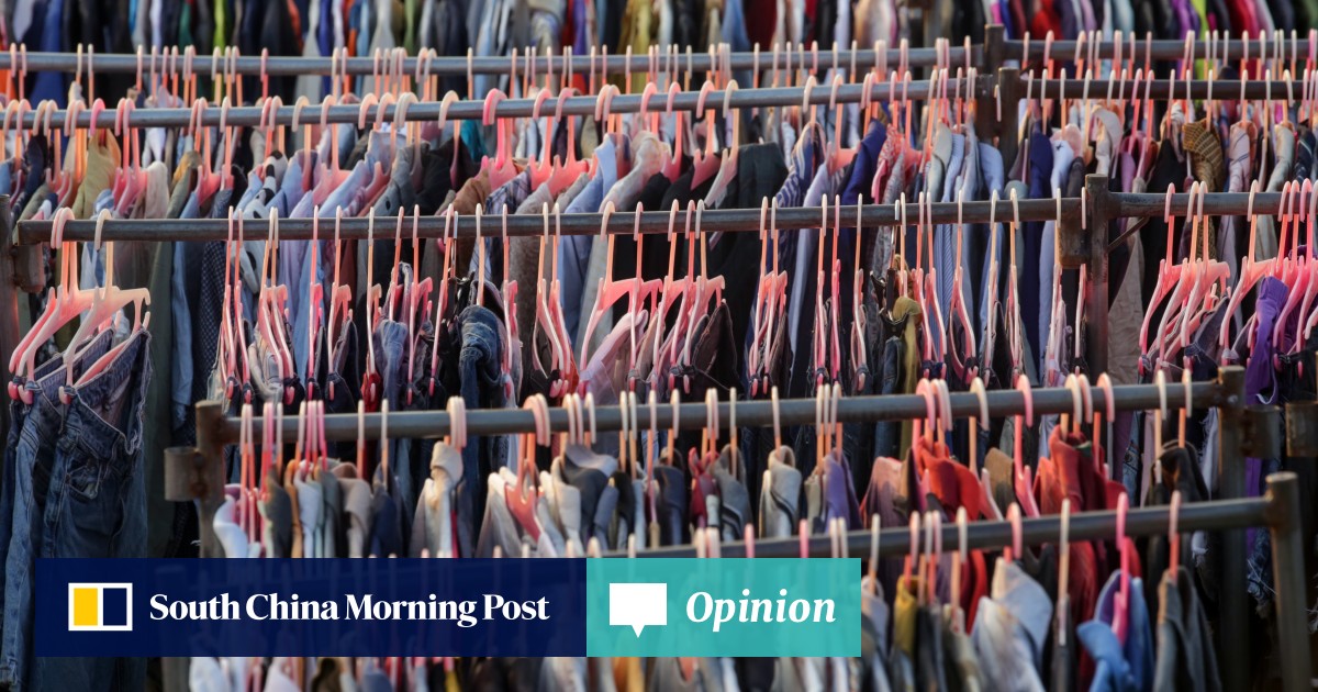 Macroscope | If chasing GDP and consumption is bad for the climate ...