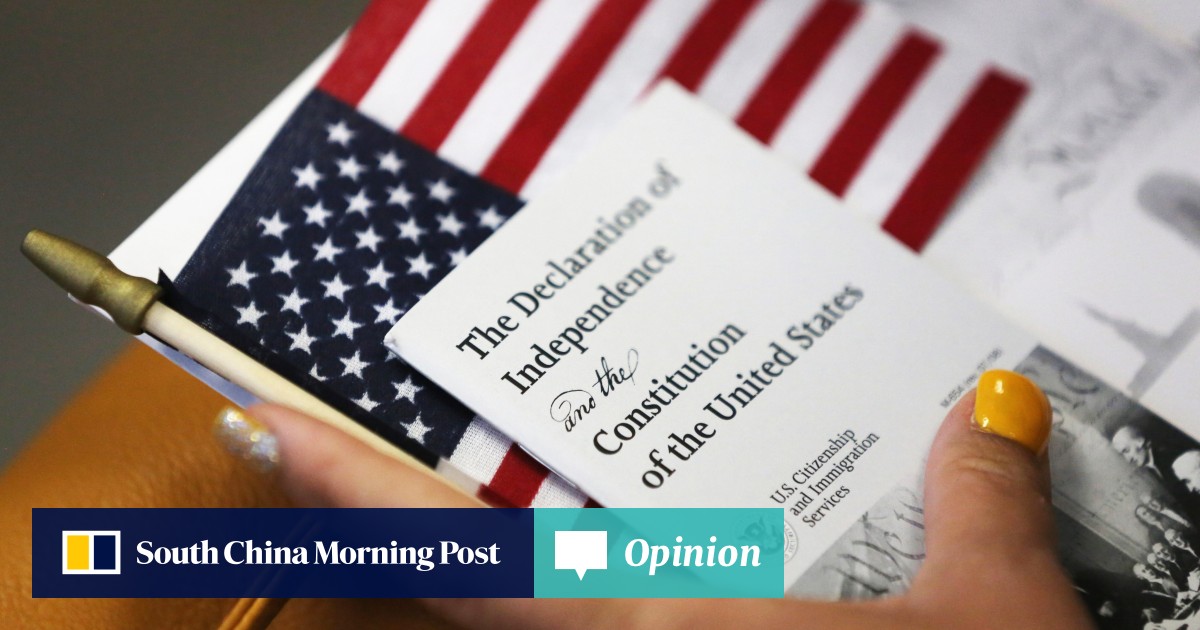 My Take | What the Declaration of Independence can still tell us about ...