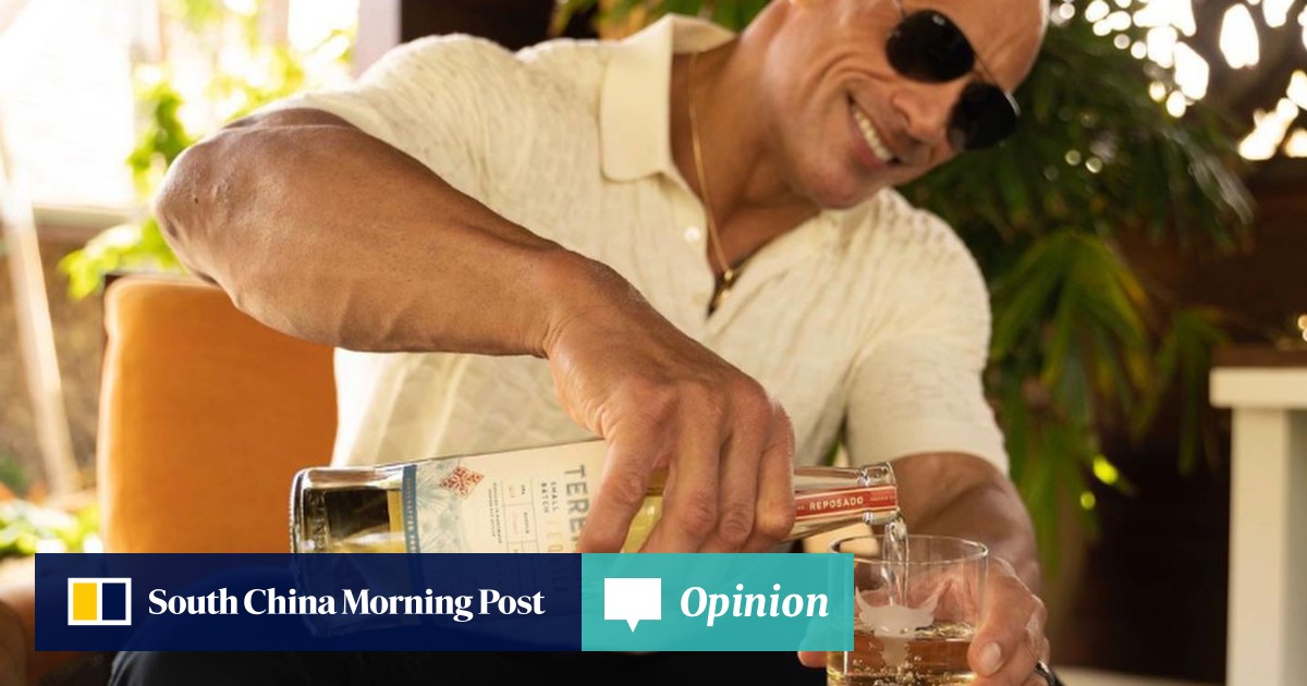 Opinion | Kendall Jenner, Elon Musk, Ryan Reynolds – celebrity-endorsed ...