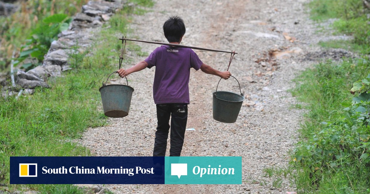 Opinion | US efforts to strip China of its ‘developing nation’ tag ...