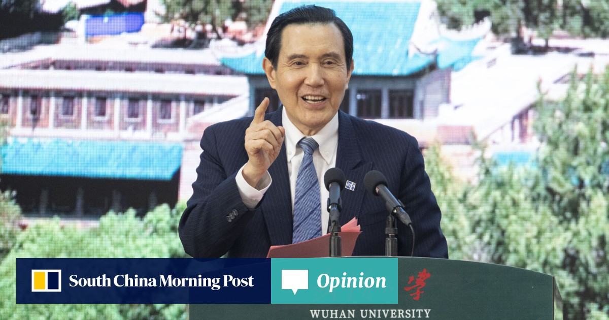 Opinion | The origin story of China’s Han Chinese people, the country’s ...