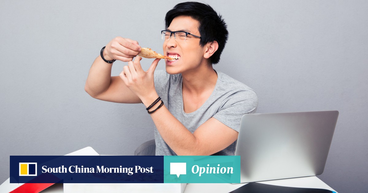 Mouthing Off | Intermittent fasting is trending but it’s no substitute ...