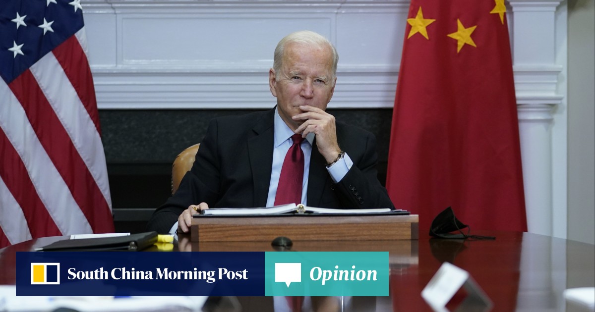 Macroscope Us China Decoupling Will Have A Devastating Impact On The