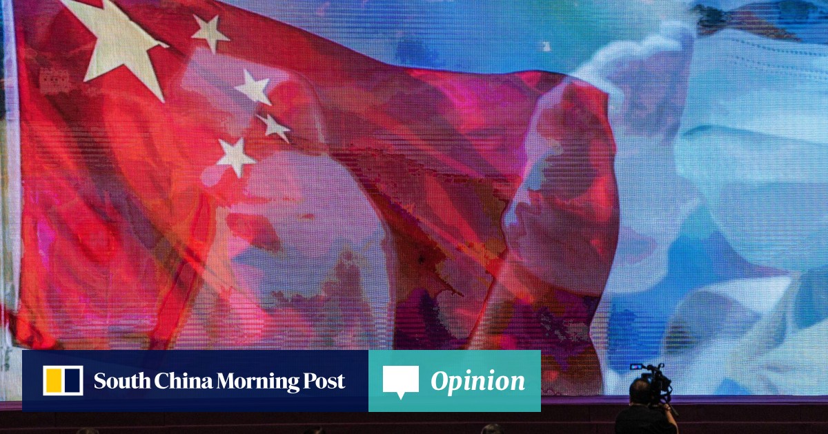 Opinion With Its Prosperity At Stake Hong Kong Should Heed The Words