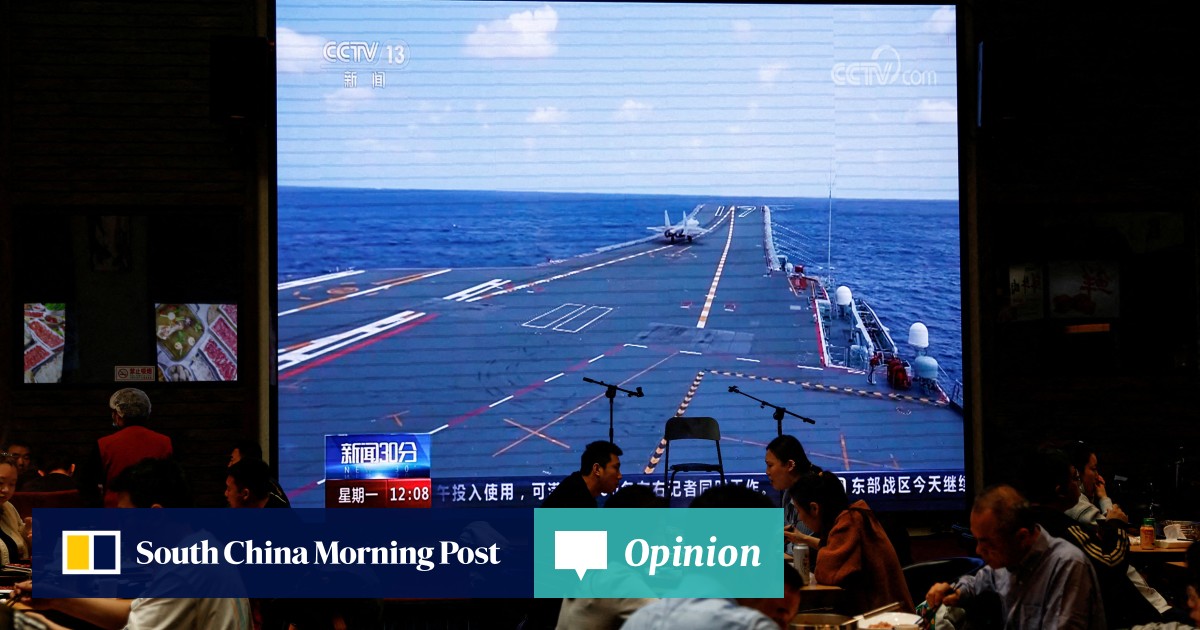 Outside In | The world simply can’t afford the catastrophe of a ...