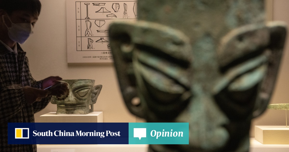 Opinion | Why the rewriting of China’s history 3,000 years ago still matters today | South China ...