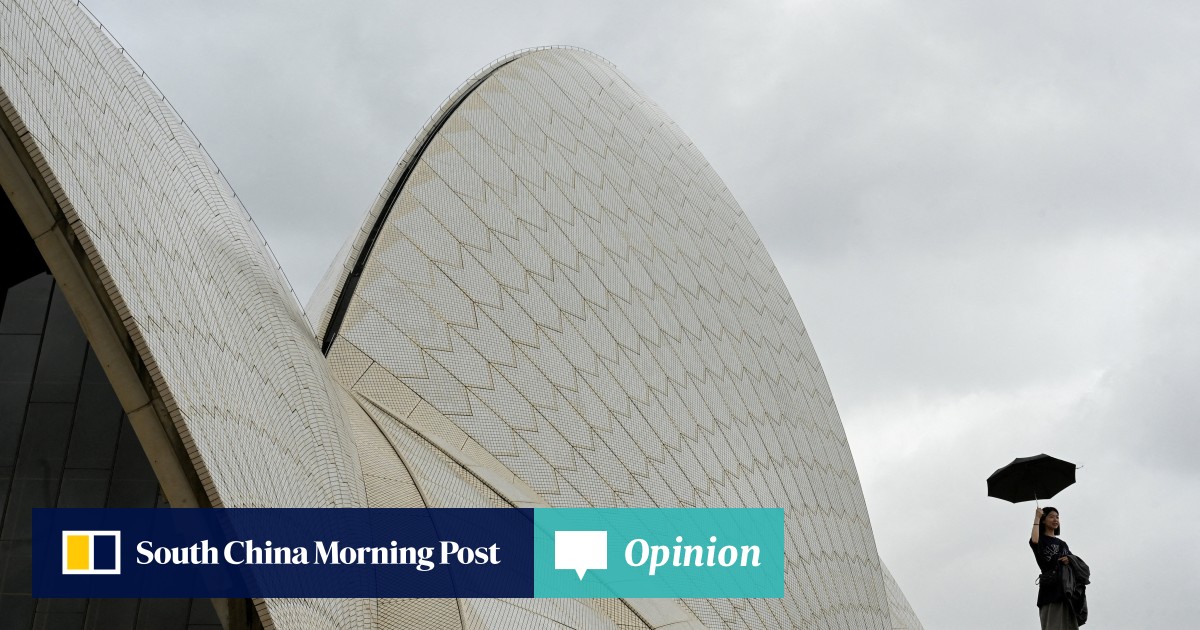 As I see it | Are Australia’s foreign interference laws unfairly ...