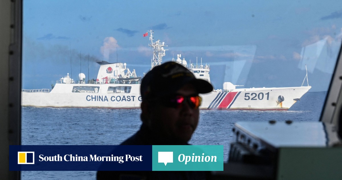 Opinion | China’s ‘model’ Southeast Asia ties reveal the limits of one ... Opinion | China’s ‘model’ Southeast Asia ties reveal the limits of one ...