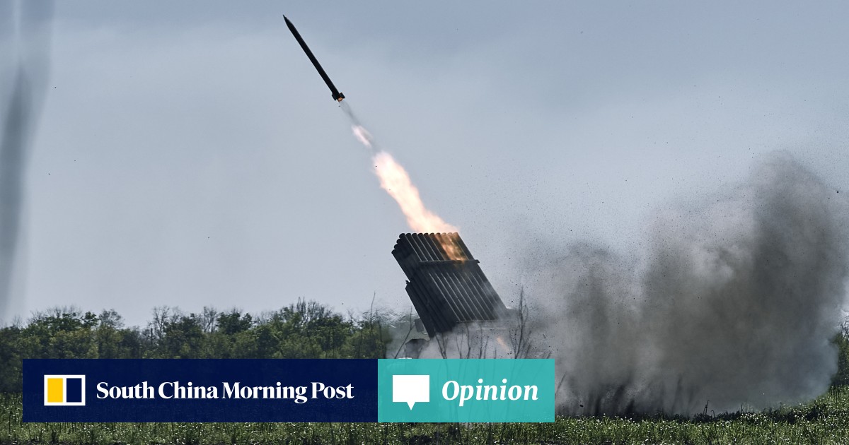 Asian Angle | Silence, propaganda reign as West stokes fears of ...