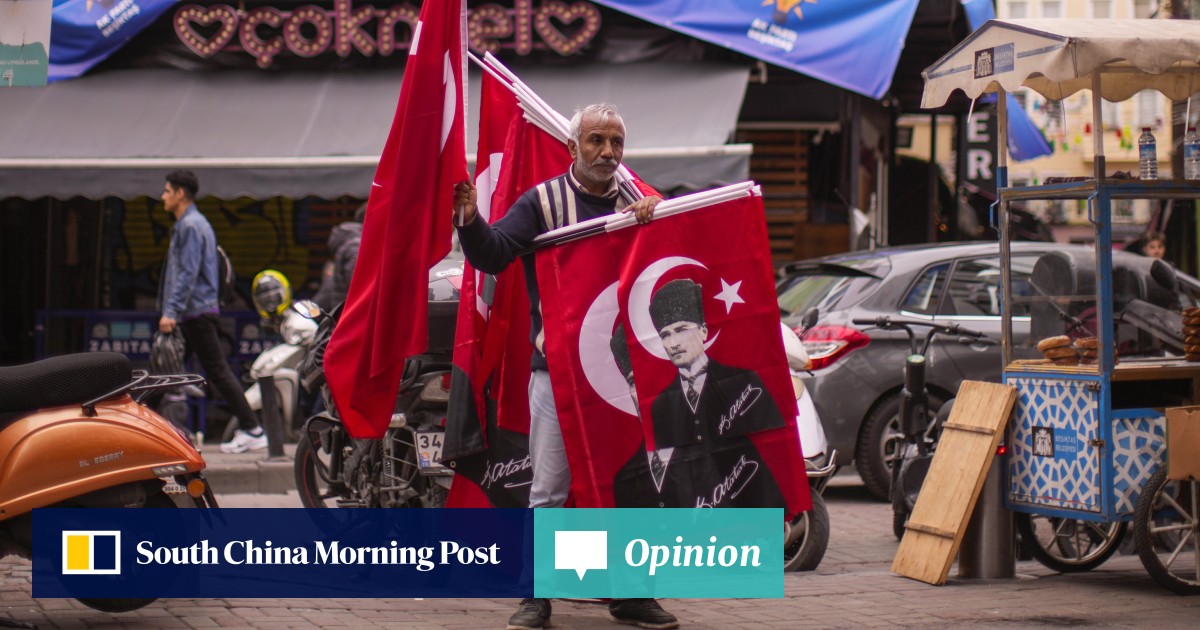 Asian Angle | Turkey election: Can a divided opposition wrest power ...