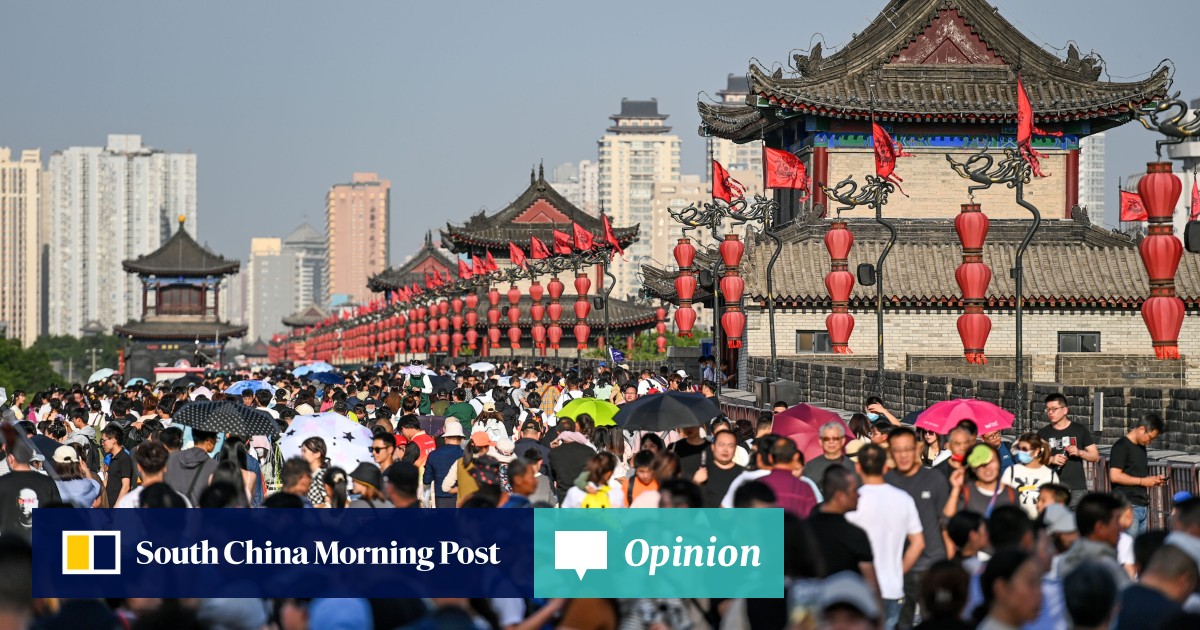 Macroscope | De-risking from China: companies and countries have ...