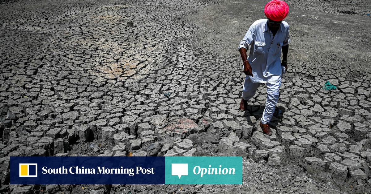 As I see it | Asia must embrace technology to overcome food supply ...