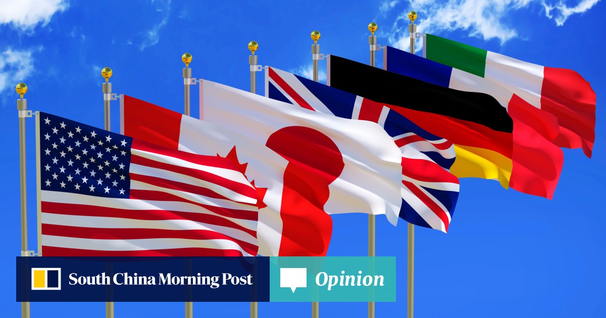 My Take | How to translate Western diplomatic jargon | South China ...