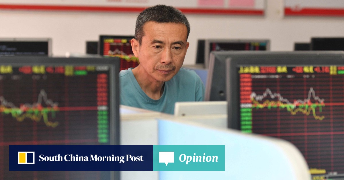 Macroscope | 2 unconventional ideas for how to revive China’s flagging ...