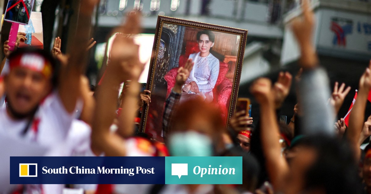 As I see it | Asean centrality in spotlight as Thailand’s Myanmar talks expose divisions in ...