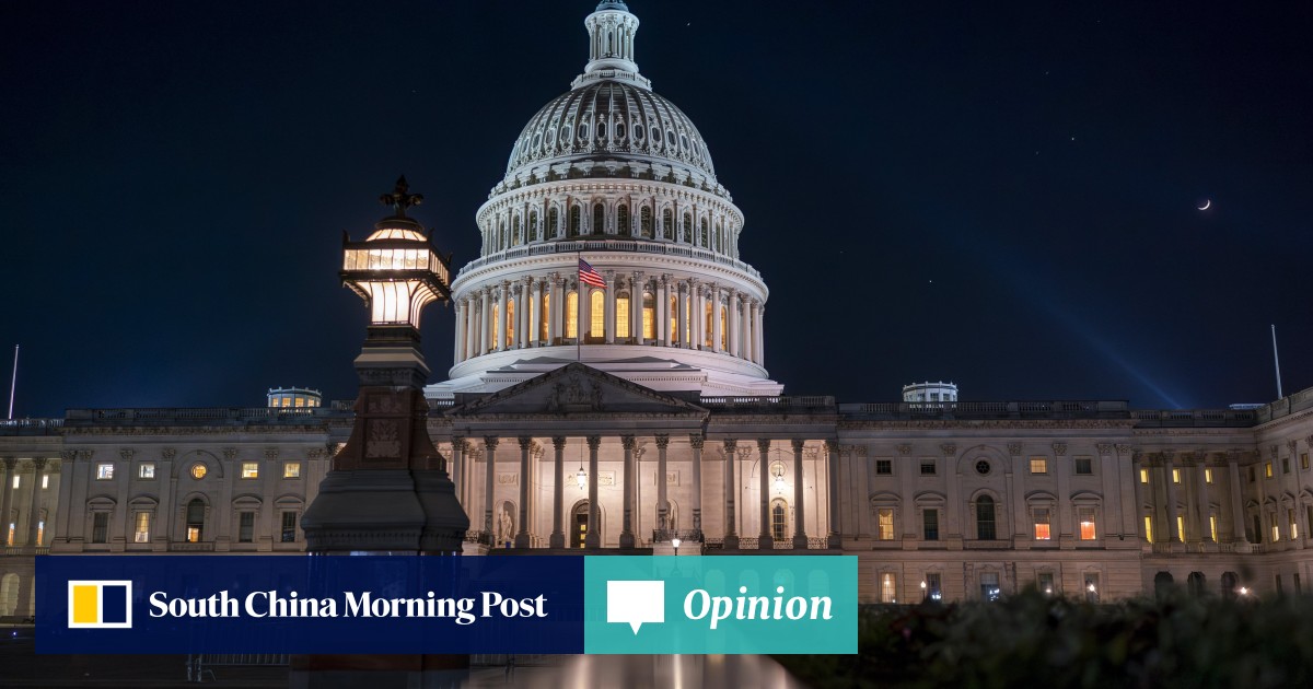 My Take | Just who stands to benefit from a rules-based international ...