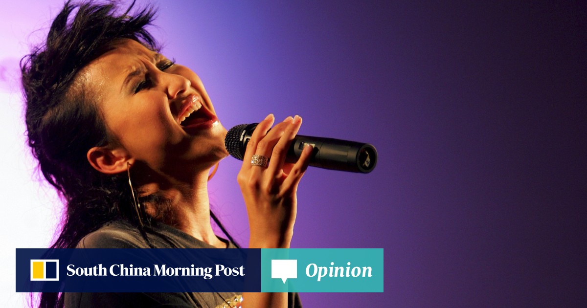 Opinion | Coco Lee’s death reminds us fame and success are no ...
