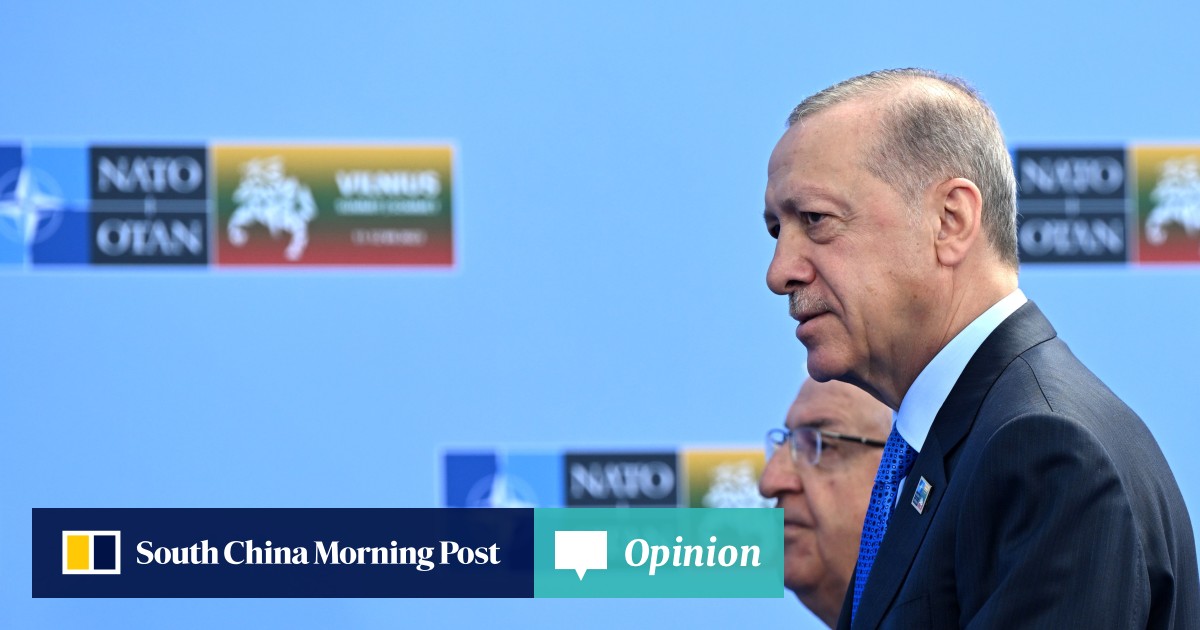 Opinion | Ukraine war: fading support and internal divisions must push ...