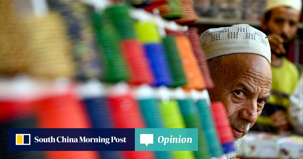Macroscope Emerging Markets ‘decoupling Narrative May Have Some