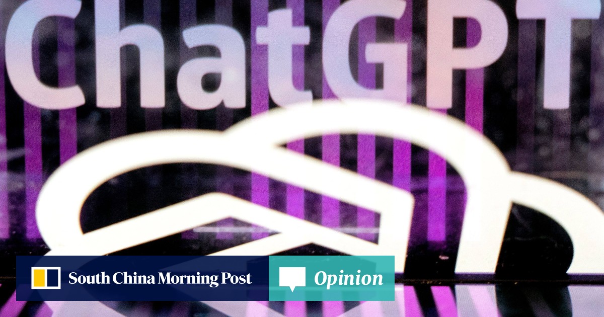 Opinion | As AI looms, the human factor is still crucial in ensuring ... Opinion | As AI looms, the human factor is still crucial in ensuring ...