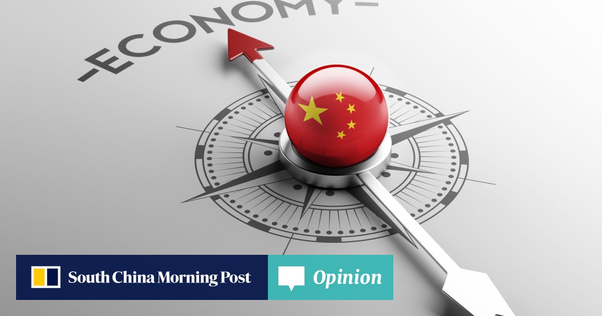 Opinion | China must abandon ideological bias against ownership to ...