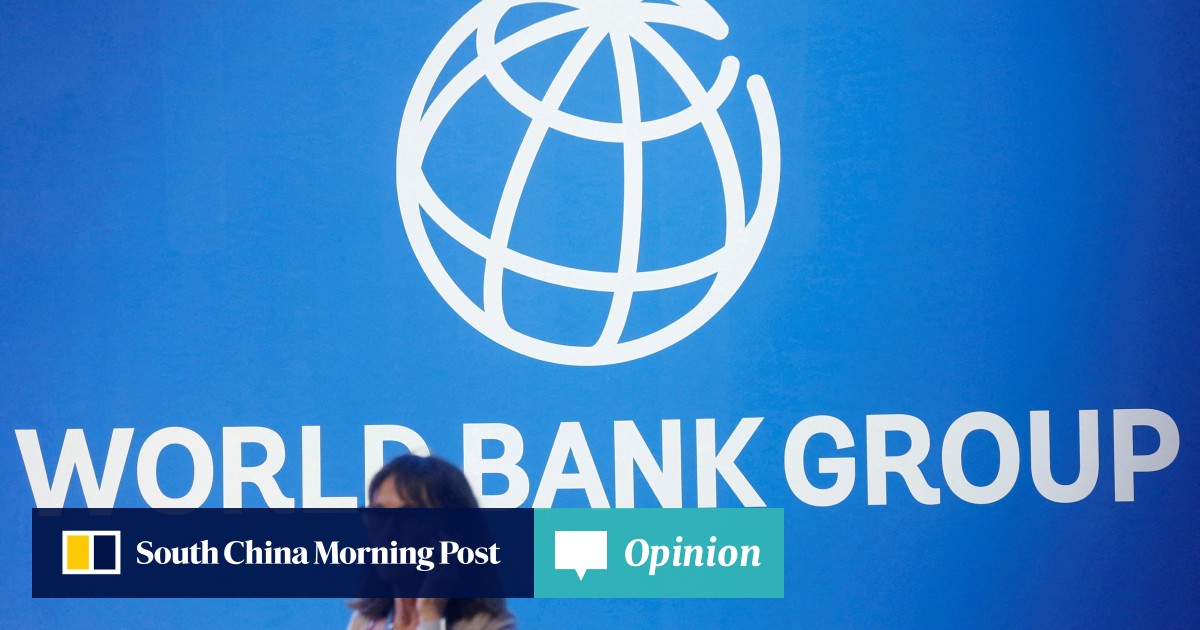 The View | Multilateral development banks must evolve to meet urgent ...
