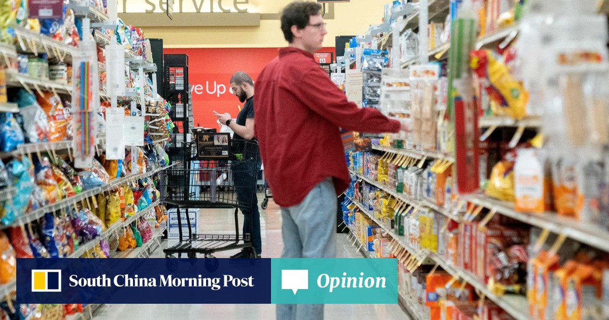 Opinion | How the US can manage inflation – and stem the obliteration ...