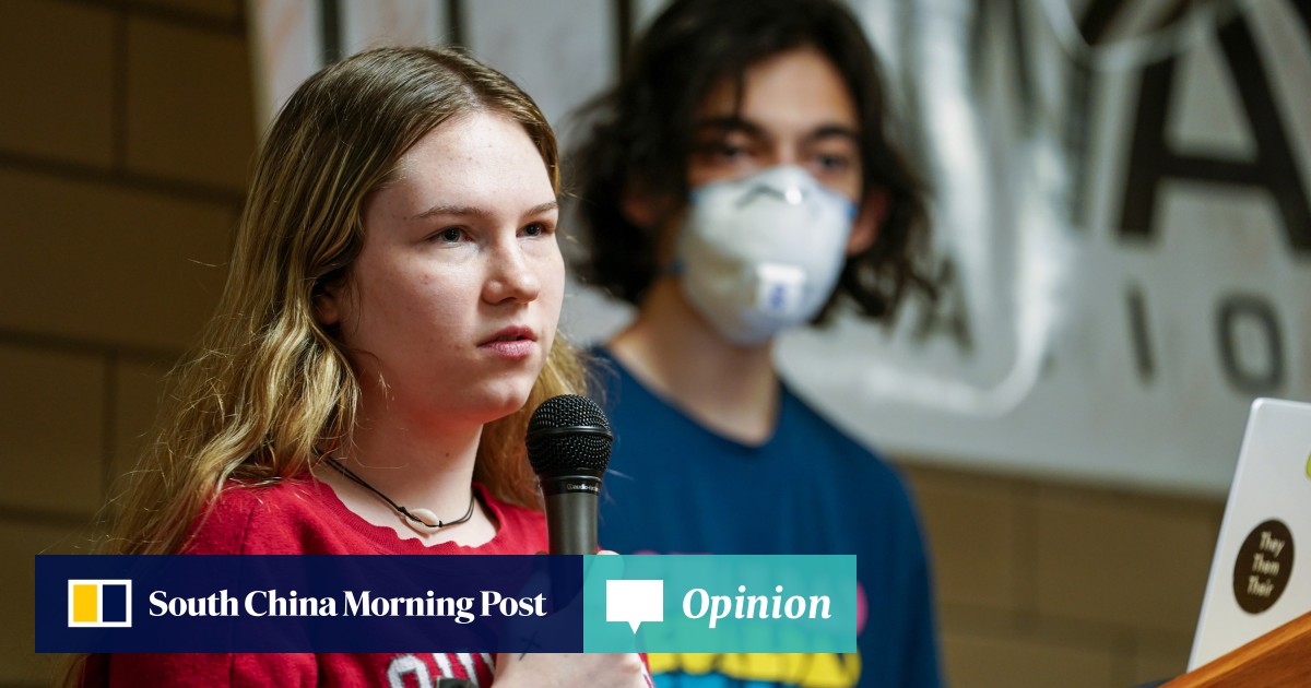 Opinion | Gen Z is redefining the possibilities of generosity by ...