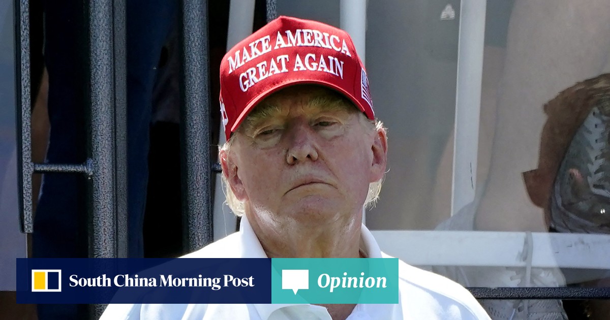 My Take | Of course Donald Trump can win again | South China Morning Post