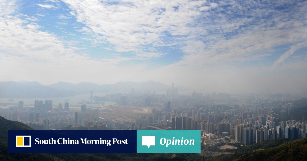 Opinion | Autumn in Hong Kong brings a respite from humidity and ...