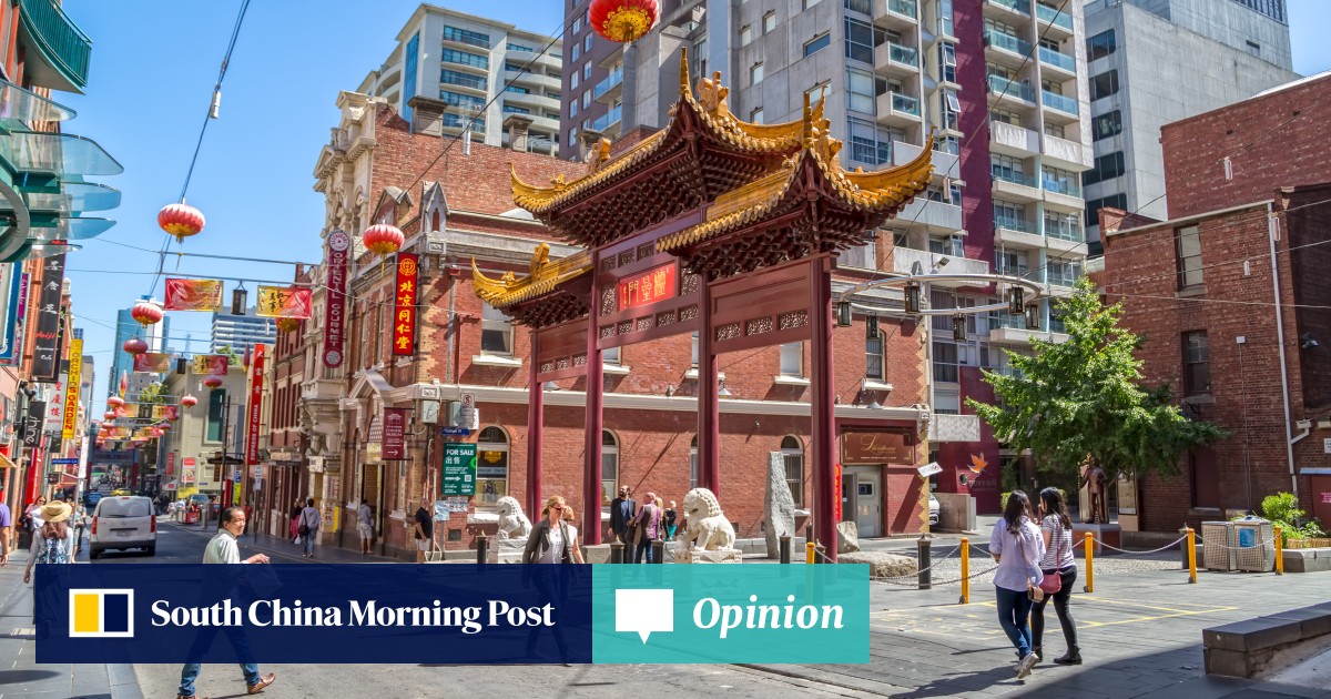 Opinion | Australia media reporting on China ‘too negative ...
