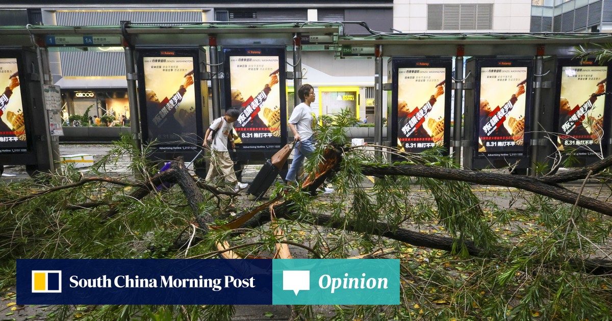 My Take | Storm measures are costly, and inconvenient, but safety is ...