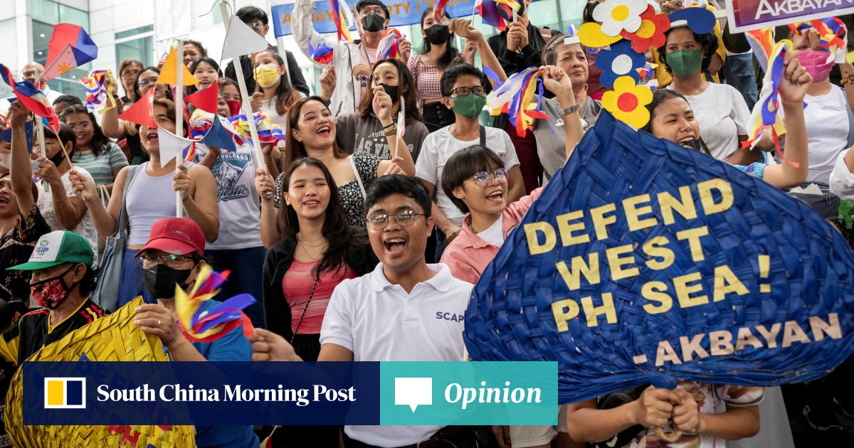 As I see it | China’s constant warning to Asian nations to avoid ...