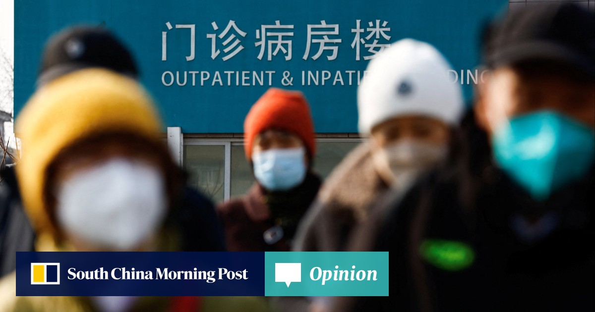 The View Done Right Chinas Healthcare Reforms Could Boost The