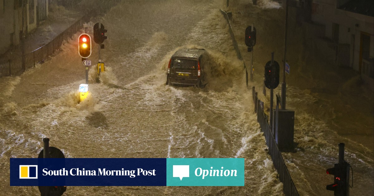 Opinion | How can businesses help the climate change fight? They can’t ...