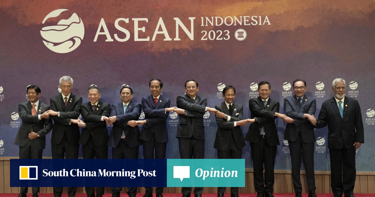 Asian Angle | Closer intra-Asean ties are vital to realise region’s ...